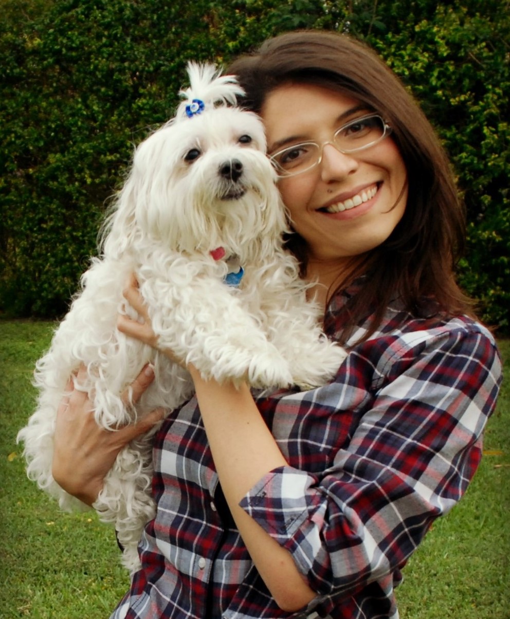 Pet Psychic | Ani Animal Communicator